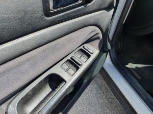 Volkswagen Passat 1999 in Siauliai, with an engine capacity of 1.80 L and mileage of 390 thousand km for 750 €, photo 13 on AUTOMOTO.COM.LV