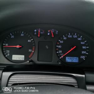 Volkswagen Passat 1999 Šauļi, ar dzinēja tilpumu 1.90 L un nobraukumu 430 tūkst. km par 1250 €, foto 7 vietnē AUTOMOTO.COM.LV