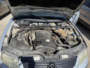 Volkswagen Passat 1999 Panevēža, ar dzinēja tilpumu 1.90 L un nobraukumu 300 tūkst. km par 310 €, foto 6 vietnē AUTOMOTO.COM.LV