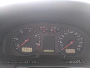 Volkswagen Passat 1999 Tallina, ar dzinēja tilpumu 1.90 L un nobraukumu 488 tūkst. km par 999 €, foto 8 vietnē AUTOMOTO.COM.LV