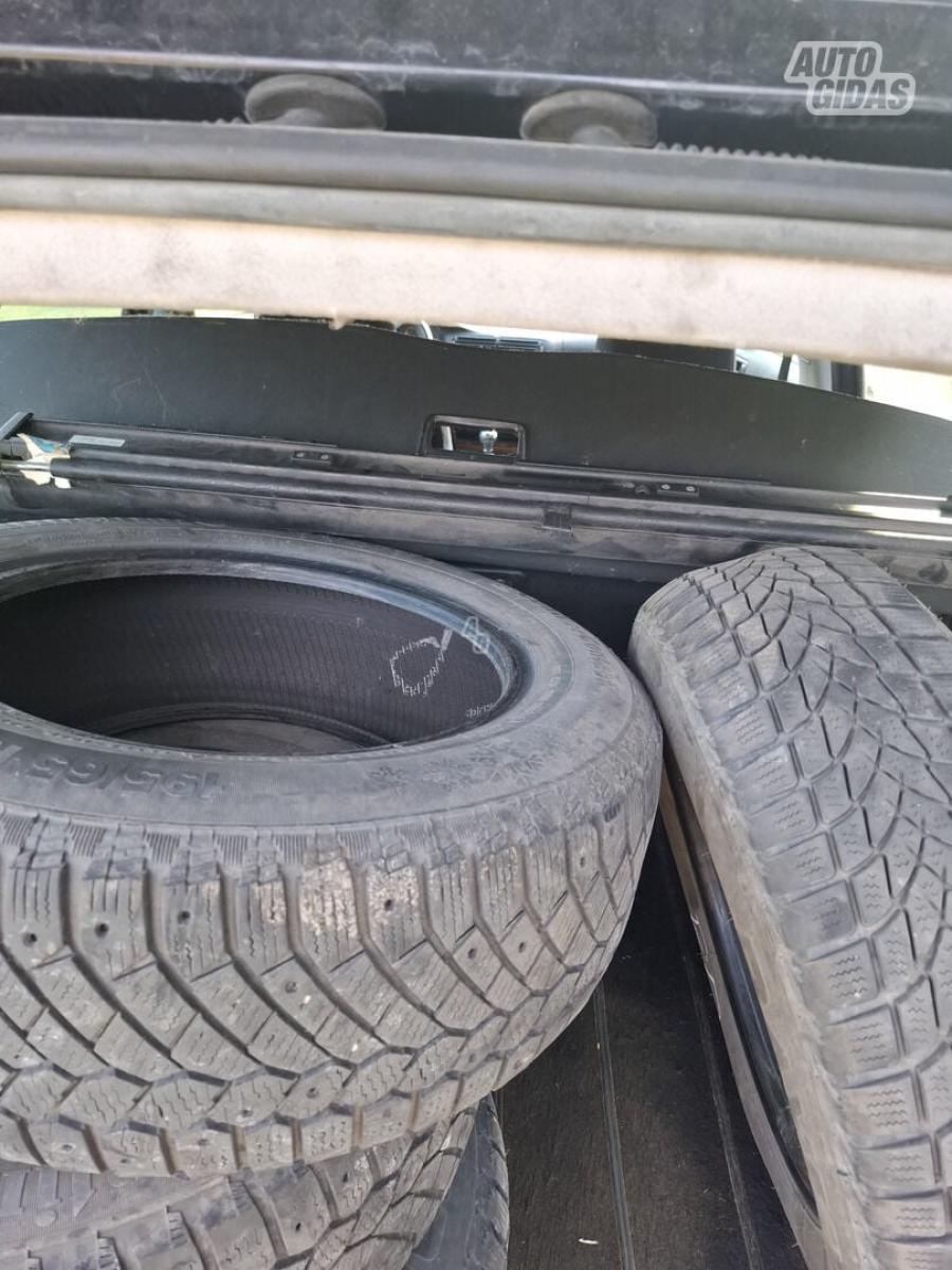 Volkswagen Passat 1999 Elektrėnai, ar dzinēja tilpumu 1.90 L un nobraukumu 450 tūkst. km par 890 €, foto 5 vietnē AUTOMOTO.COM.LV
