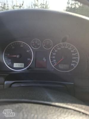 Volkswagen Passat 1999 Elektrėnai, ar dzinēja tilpumu 1.90 L un nobraukumu 450 tūkst. km par 890 €, foto 17 vietnē AUTOMOTO.COM.LV