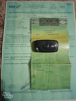 Volkswagen Passat 1999 in Elektrenai, with an engine capacity of 1.90 L and mileage of 306 thousand km for 1300 €, photo 3 on AUTOMOTO.COM.LV