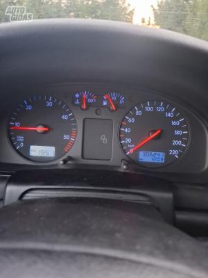 Volkswagen Passat 1999 in Elektrenai, with an engine capacity of 1.90 L and mileage of 306 thousand km for 1300 €, photo 14 on AUTOMOTO.COM.LV