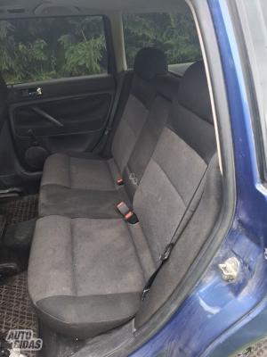 Volkswagen Passat 1999 Elektrėnai, ar dzinēja tilpumu 1.90 L un nobraukumu 450 tūkst. km par 750 €, foto 14 vietnē AUTOMOTO.COM.LV