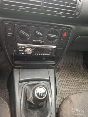 Volkswagen Passat 1999 Elektrėnai, ar dzinēja tilpumu 1.90 L un nobraukumu 450 tūkst. km par 750 €, foto 16 vietnē AUTOMOTO.COM.LV