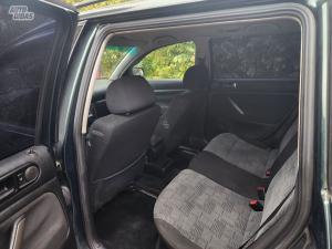 Volkswagen Passat 1999 in Vilnius, with an engine capacity of 1.90 L and mileage of 350 thousand km for 1350 €, photo 9 on AUTOMOTO.COM.LV