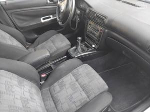 Volkswagen Passat 2000 Kauņa, ar dzinēja tilpumu 1.90 L un nobraukumu 485 tūkst. km par 600 €, foto 4 vietnē AUTOMOTO.COM.LV