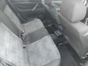 Volkswagen Passat 2000 Kauņa, ar dzinēja tilpumu 1.90 L un nobraukumu 485 tūkst. km par 600 €, foto 5 vietnē AUTOMOTO.COM.LV