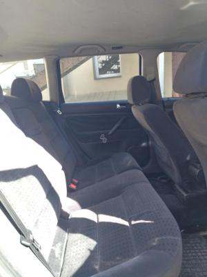 Volkswagen Passat 2000 Kauņa, ar dzinēja tilpumu 1.90 L un nobraukumu 450 tūkst. km par 750 €, foto 7 vietnē AUTOMOTO.COM.LV