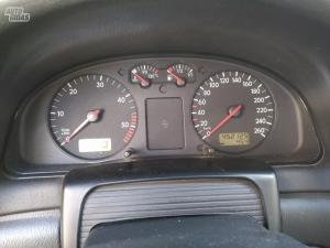 Volkswagen Passat 2000 Kauņa, ar dzinēja tilpumu 1.90 L un nobraukumu 450 tūkst. km par 750 €, foto 8 vietnē AUTOMOTO.COM.LV