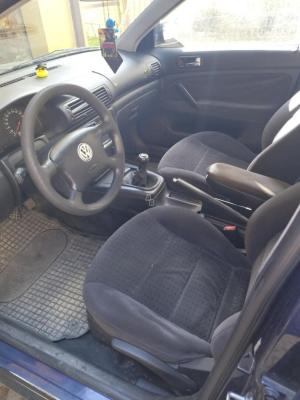 Volkswagen Passat 2000 Kauņa, ar dzinēja tilpumu 1.90 L un nobraukumu 450 tūkst. km par 750 €, foto 9 vietnē AUTOMOTO.COM.LV