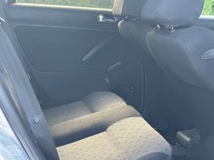 Volkswagen Passat 2000 in Vilnius, with an engine capacity of 1.90 L and mileage of 388 thousand km for 1250 €, photo 14 on AUTOMOTO.COM.LV