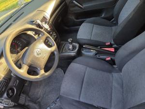 Volkswagen Passat 2000 Klaipėda, ar dzinēja tilpumu 1.90 L un nobraukumu 320 tūkst. km par 980 €, foto 6 vietnē AUTOMOTO.COM.LV