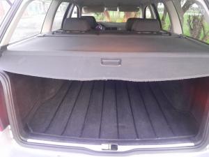 Volkswagen Passat 2001 Marijampole, ar dzinēja tilpumu 1.90 L un nobraukumu 310 tūkst. km par 1250 €, foto 8 vietnē AUTOMOTO.COM.LV