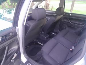 Volkswagen Passat 2001 Marijampole, ar dzinēja tilpumu 1.90 L un nobraukumu 310 tūkst. km par 1250 €, foto 12 vietnē AUTOMOTO.COM.LV