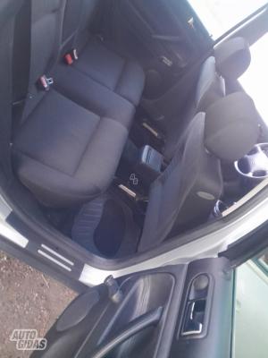 Volkswagen Passat 2001 Marijampole, ar dzinēja tilpumu 1.90 L un nobraukumu 310 tūkst. km par 1250 €, foto 13 vietnē AUTOMOTO.COM.LV