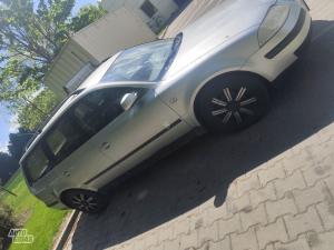 Volkswagen Passat 2001 Šakiai, ar dzinēja tilpumu 1.90 L un nobraukumu 397 tūkst. km par 950 €, foto 5 vietnē AUTOMOTO.COM.LV
