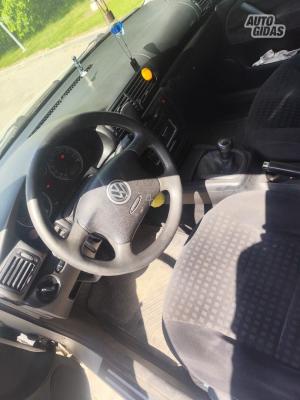 Volkswagen Passat 2001 Šakiai, ar dzinēja tilpumu 1.90 L un nobraukumu 397 tūkst. km par 950 €, foto 6 vietnē AUTOMOTO.COM.LV