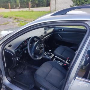 Volkswagen Passat 2001 Šilutė, ar dzinēja tilpumu 1.90 L un nobraukumu 0 tūkst. km par 1500 €, foto 10 vietnē AUTOMOTO.COM.LV