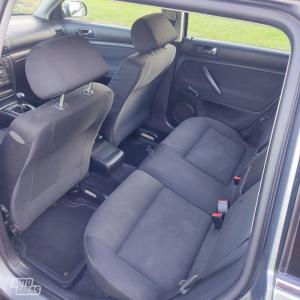 Volkswagen Passat 2001 Šilutė, ar dzinēja tilpumu 1.90 L un nobraukumu 0 tūkst. km par 1500 €, foto 11 vietnē AUTOMOTO.COM.LV