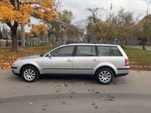 Volkswagen Passat 2001 Šauļi, ar dzinēja tilpumu 1.90 L un nobraukumu 400 tūkst. km par 1100 €, foto 5 vietnē AUTOMOTO.COM.LV
