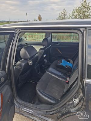 Volkswagen Passat 2001 Varėna, ar dzinēja tilpumu 1.90 L un nobraukumu 380 tūkst. km par 1200 €, foto 5 vietnē AUTOMOTO.COM.LV