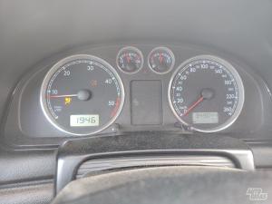 Фольксваген Пассат 2002 в Мажейкяй, объемом двигателя 1.90 л и пробегом 349 тыс. км за 750 €, фото 10 на AUTOMOTO.COM.LV