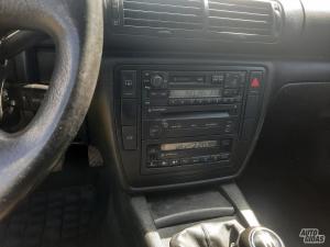 Volkswagen Passat 2002 in Ignalina, with an engine capacity of 1.90 L and mileage of 301 thousand km for 1650 €, photo 12 on AUTOMOTO.COM.LV