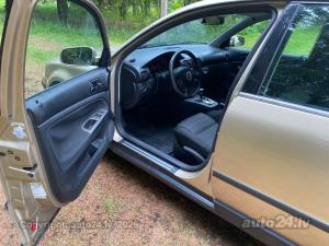Volkswagen Passat 2002 in Tallinn, with an engine capacity of 1.90 L and mileage of 378 thousand km for 1450 €, photo 6 on AUTOMOTO.COM.LV