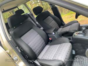 Volkswagen Passat 2002 in Tallinn, with an engine capacity of 1.90 L and mileage of 378 thousand km for 1450 €, photo 8 on AUTOMOTO.COM.LV