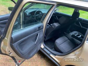 Volkswagen Passat 2002 in Tallinn, with an engine capacity of 1.90 L and mileage of 378 thousand km for 1450 €, photo 10 on AUTOMOTO.COM.LV