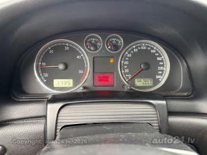 Фольксваген Пассат 2002 в Таллин, объемом двигателя 1.90 л и пробегом 0 тыс. км за 1999 €, фото 12 на AUTOMOTO.COM.LV
