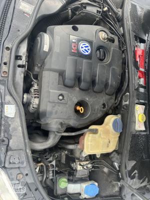 Volkswagen Passat 2002 in Prienai, with an engine capacity of 1.90 L and mileage of 369 thousand km for 1750 €, photo 13 on AUTOMOTO.COM.LV