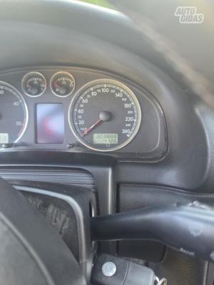 Volkswagen Passat 2002 Viļņa, ar dzinēja tilpumu 1.90 L un nobraukumu 304 tūkst. km par 1000 €, foto 10 vietnē AUTOMOTO.COM.LV