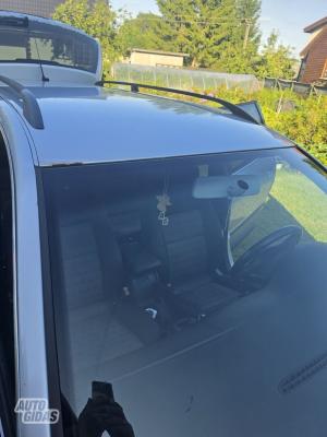 Volkswagen Passat 2002 Viļņa, ar dzinēja tilpumu 1.90 L un nobraukumu 304 tūkst. km par 1000 €, foto 12 vietnē AUTOMOTO.COM.LV