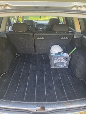 Volkswagen Passat 2002 Viļņa, ar dzinēja tilpumu 1.90 L un nobraukumu 304 tūkst. km par 1000 €, foto 15 vietnē AUTOMOTO.COM.LV