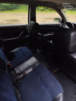 Volkswagen Passat 2002 Kelmė, ar dzinēja tilpumu 1.90 L un nobraukumu 360 tūkst. km par 1150 €, foto 9 vietnē AUTOMOTO.COM.LV