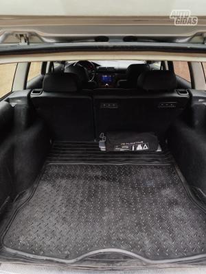 Volkswagen Passat 2002 Kelmė, ar dzinēja tilpumu 1.90 L un nobraukumu 360 tūkst. km par 1150 €, foto 10 vietnē AUTOMOTO.COM.LV