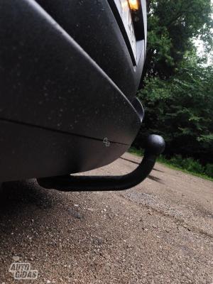 Volkswagen Passat 2002 Kelmė, ar dzinēja tilpumu 1.90 L un nobraukumu 360 tūkst. km par 1150 €, foto 11 vietnē AUTOMOTO.COM.LV