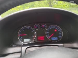 Volkswagen Passat 2002 Kelmė, ar dzinēja tilpumu 1.90 L un nobraukumu 360 tūkst. km par 1150 €, foto 13 vietnē AUTOMOTO.COM.LV
