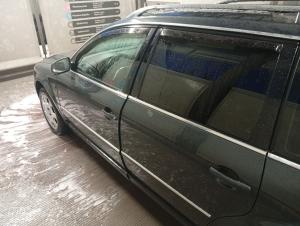 Volkswagen Passat 2003 Kauņa, ar dzinēja tilpumu 1.90 L un nobraukumu 40 tūkst. km par 1500 €, foto 13 vietnē AUTOMOTO.COM.LV