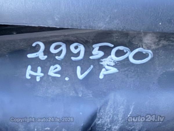 Фольксваген Пассат 2003 в Тарту, объемом двигателя 2.50 л и пробегом 307 тыс. км за 2200 €, фото 11 на AUTOMOTO.COM.LV