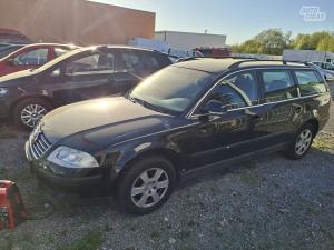 Volkswagen Passat 2003 in Kaunas, with an engine capacity of 1.90 L and mileage of 249 thousand km for 1850 €, photo  on AUTOMOTO.COM.LV