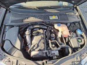 Volkswagen Passat 2003 in Kaunas, with an engine capacity of 1.90 L and mileage of 249 thousand km for 1850 €, photo 7 on AUTOMOTO.COM.LV