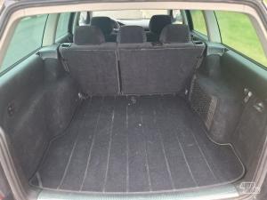 Volkswagen Passat 2003 in Klaipeda, with an engine capacity of 1.90 L and mileage of 326 thousand km for 1199 €, photo 10 on AUTOMOTO.COM.LV