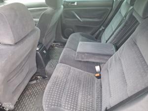 Volkswagen Passat 2003 in Klaipeda, with an engine capacity of 1.90 L and mileage of 326 thousand km for 1199 €, photo 11 on AUTOMOTO.COM.LV