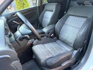 Volkswagen Passat 2003 Viļņa, ar dzinēja tilpumu 1.90 L un nobraukumu 482 tūkst. km par 950 €, foto 13 vietnē AUTOMOTO.COM.LV