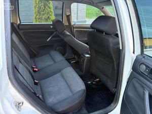 Volkswagen Passat 2003 Viļņa, ar dzinēja tilpumu 1.90 L un nobraukumu 482 tūkst. km par 950 €, foto 14 vietnē AUTOMOTO.COM.LV