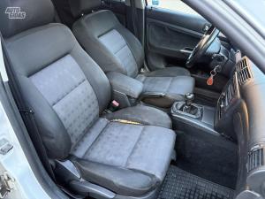 Volkswagen Passat 2003 Viļņa, ar dzinēja tilpumu 1.90 L un nobraukumu 482 tūkst. km par 950 €, foto 16 vietnē AUTOMOTO.COM.LV